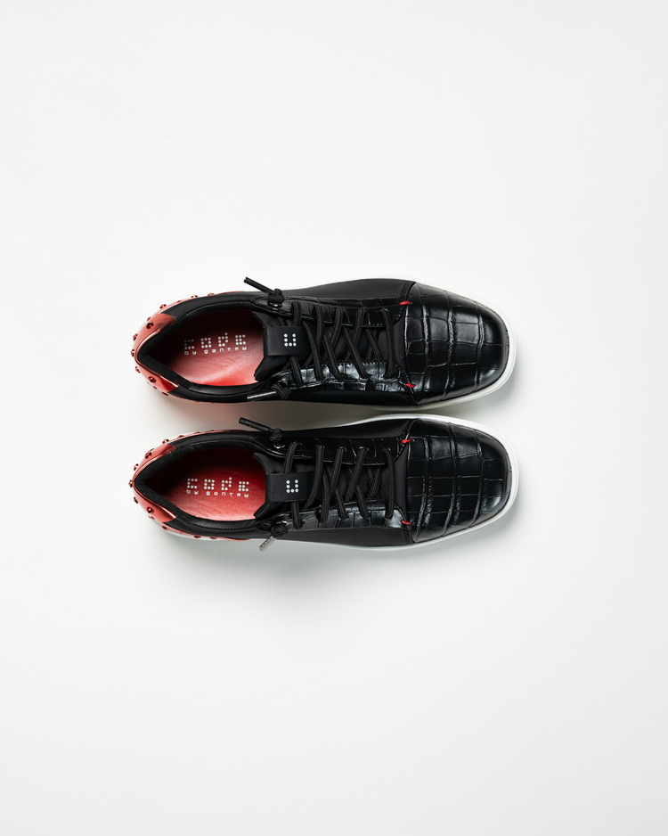 code by gentry | the game. elevated. – codebygentry