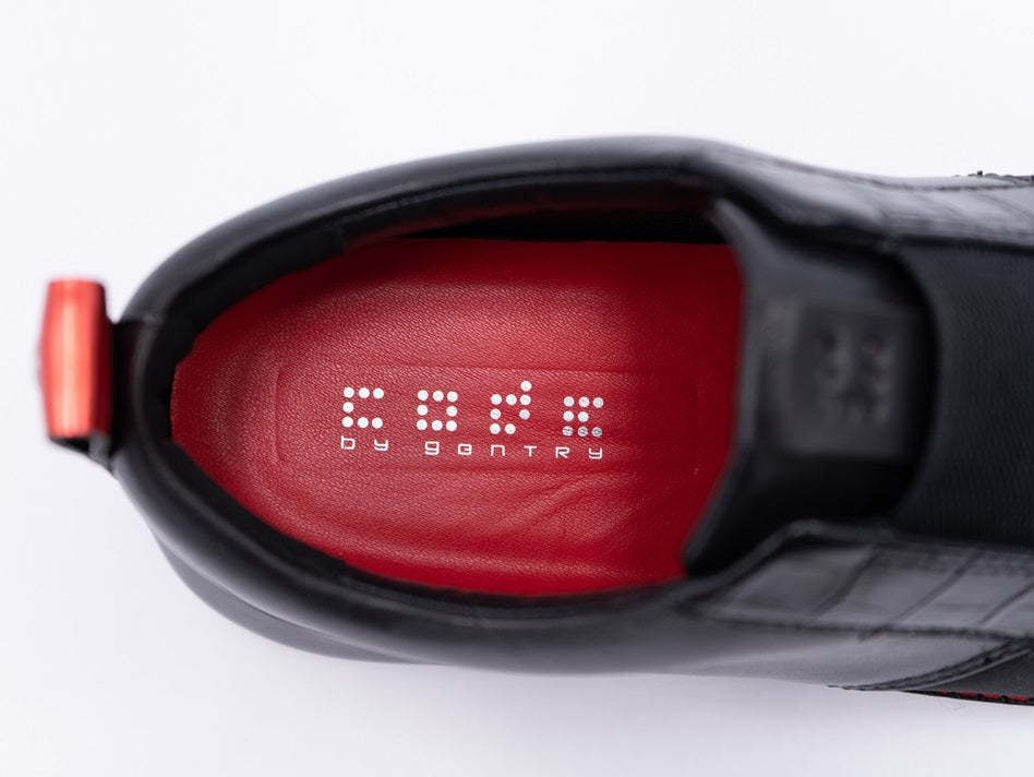 Men's Luxury Shoes | CODE By Gentry – codebygentry